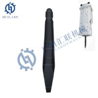China DMB S2500V Breaker Chisel S1800V S1300V S150V S900V S500V Hammer Tool Chisel for DAEMO Hydraulic Breaker Parts for sale