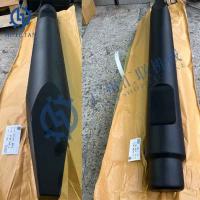 China Komatsu JTHB360 JTHB360-3 Moil Point Type Chisel JTHB230 JTHB310 JTHB400 Rock Breaker Toll Chisel for Hammer Parts for sale
