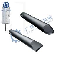 China JTHB08 JTHB10 JTHB20 JTHB30 JTHB40 JTHB50 JTHB60 JTHB70 JTHB65 Hydraulic Breaker Chisel for Komatsu Rock Breaker Parts for sale