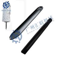 China JTHB08 JTHB10 JTHB20 JTHB30 JTHB40 JTHB50 JTHB60 JTHB70 JTHB65 Hydraulic Breaker Chisel for Komatsu Rock Breaker Parts for sale