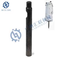 China JTHB08 JTHB10 JTHB20 JTHB30 JTHB40 JTHB50 JTHB60 JTHB70 JTHB65 Hydraulic Breaker Chisel for Komatsu Rock Breaker Parts for sale