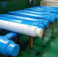 China MES/UP1200 MES/UP1500 MES/UP1750 MES/UP2000 MES/UP2500 MES/UP3000 Drill Bit Rock Chisel for Indeco Hydraulic Breaker for sale