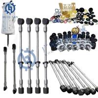 China HB2000 HB3100 HB3600 HB7000 HB2200 HB2500 HB3000 Hydraulic Breaker Through  Bolt  Chisel Bolt for Atlas copco Hammer for sale