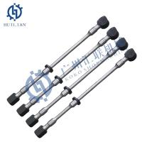 China HB2000 HB3100 HB3600 HB7000 HB2200 HB2500 HB3000 Hydraulic Breaker Through  Bolt  Chisel Bolt for Atlas copco Hammer for sale