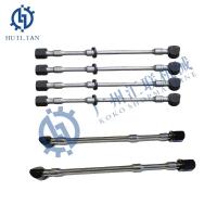 China HB2000 HB3100 HB3600 HB7000 HB2200 HB2500 HB3000 Hydraulic Breaker Through  Bolt  Chisel Bolt for Atlas copco Hammer for sale