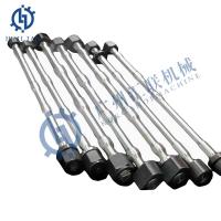 China HB2000 HB3100 HB3600 HB7000 HB2200 HB2500 HB3000 Hydraulic Breaker Through  Bolt  Chisel Bolt for Atlas copco Hammer for sale