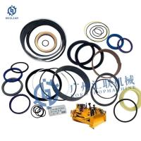 China SHANTUI SD32 Tilt Cylinder Kit 175-63-52000 Ripper Tilt Cylinder 171-64-04000 171-64-04200 Tilt cylinder service kit for sale