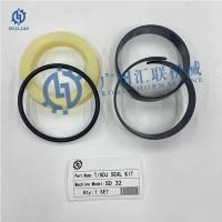 China SHANTUI SD32 Tilt Cylinder Kit 175-63-52000 Ripper Tilt Cylinder 171-64-04000 171-64-04200 Tilt cylinder service kit for sale