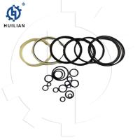 China Excavator Hydraulic Rock Breaker Hammer Atlas Copco SB50 SB52 SB55 SB102 100 MK2 SB152 150MK2 SBC255 SBC60 Seal Kit for sale