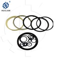China Excavator Hydraulic Rock Breaker Hammer Atlas Copco SB50 SB52 SB55 SB102 100 MK2 SB152 150MK2 SBC255 SBC60 Seal Kit for sale