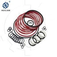 China Excavator Hydraulic Rock Breaker Hammer Atlas Copco SB50 SB52 SB55 SB102 100 MK2 SB152 150MK2 SBC255 SBC60 Seal Kit for sale