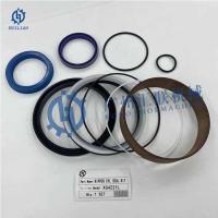 China XGMA XG4221L Seal Kit Tilt Cylinder Bulldozer Ripper Tilt Cylinder Seal Kit XG4221L Crawler Dozer ADJ Seal Kit for sale