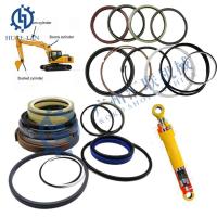 China Daewoo SOLAR340LC-V 24409280CKT Arm Cylinder Seal Kit 2440-9281BKT 2440-9279AKT 274-00004BKT 440-00042BKT 440-00044AKT for sale