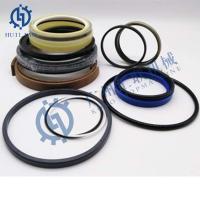 China Daewoo SOLAR340LC-V 24409280CKT Arm Cylinder Seal Kit 2440-9281BKT 2440-9279AKT 274-00004BKT 440-00042BKT 440-00044AKT for sale