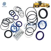 China SDLG G9138 G9138F Motor Grader Sealing Ring Kit 4120006958001 Hydraulic Cylinder Seal Kit for sale