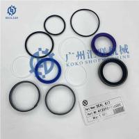 China SDLG G9138 G9138F Motor Grader Sealing Ring Kit 4120006958001 Hydraulic Cylinder Seal Kit for sale