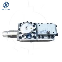 China Furukawa H20G H30G Hammer Breaker Parts Cylinder Main Body Assembly for sale