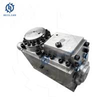 China Furukawa H20G H30G Hammer Breaker Parts Cylinder Main Body Assembly for sale