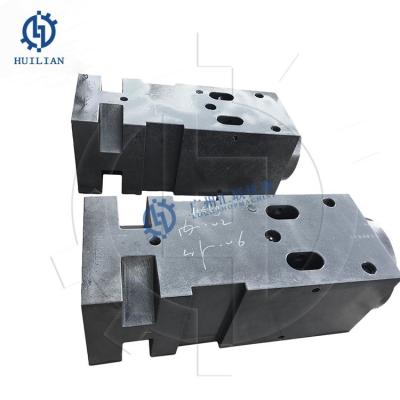 China Furukawa  HB15G HB20G HB30G Hydraulic Breaker Hammer Front Head for sale