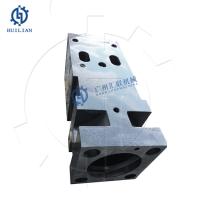China Furukawa  HB15G HB20G HB30G Hydraulic Breaker Hammer Front Head for sale