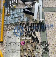 China PC200 PC200-5 PC200-6 PC200-7 PC200-8 PC210 PC220 Excavator Auxiliary Pipeline Hydraulic Oil Hose Piping Kits With Valve for sale