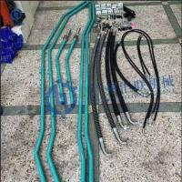 China Excavator Hydraulic Parts Hose Full Excavators Hydraulic Pipes kit for SK200 SK200-6 SK200-7 SK200-8 SK210LC for sale