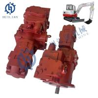 China KPM KAWASAKL K3SP36C-13BR-9002 Main Pump TB155 TB180 TB175 TB175W Main Hydraulic Pump for Takeuchi Excavator Parts for sale