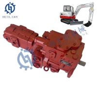 China KPM KAWASAKL K3SP36C-13BR-9002 Main Pump TB155 TB180 TB175 TB175W Main Hydraulic Pump for Takeuchi Excavator Parts for sale
