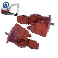 China KPM KAWASAKL K3SP36C-13BR-9002 Main Pump TB155 TB180 TB175 TB175W Main Hydraulic Pump for Takeuchi Excavator Parts for sale