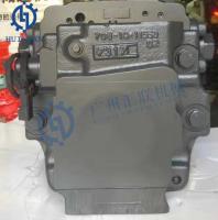China 708-1G-00060 708-1G-01060 708-1G-04310 Hydraulic Pump Main Pump For Koamtsu WA470-6 WA480 WA460 Wheel Loader Parts for sale