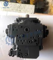 China 708-1G-00060 708-1G-01060 708-1G-04310 Hydraulic Pump Main Pump For Koamtsu WA470-6 WA480 WA460 Wheel Loader Parts for sale