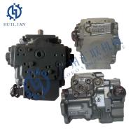 China 708-1G-00060 708-1G-01060 708-1G-04310 Hydraulic Pump Main Pump For Koamtsu WA470-6 WA480 WA460 Wheel Loader Parts for sale