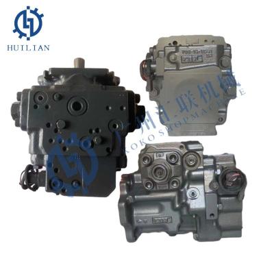 China 708-1G-00060 708-1G-01060 708-1G-04310 Hydraulic Pump Main Pump For Koamtsu WA470-6 WA480 WA460 Wheel Loader Parts for sale
