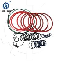 China Excavator Hydraulic Rock Breaker Hammer Atlas Copco SB200 SB202 SBC410 SB300 SB302 SBC610 SB452 SBC800 SB850 Seal Kit for sale