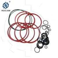 China Excavator Hydraulic Rock Breaker Hammer Atlas Copco SB200 SB202 SBC410 SB300 SB302 SBC610 SB452 SBC800 SB850 Seal Kit for sale