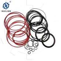 China Excavator Hydraulic Rock Breaker Hammer Atlas Copco SB200 SB202 SBC410 SB300 SB302 SBC610 SB452 SBC800 SB850 Seal Kit for sale