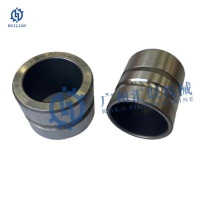 China F1 F2 F3 F4 F5 F6 F9 F12 F19 F22 F27 F35 F45 Lower bush Hydraulic breaker Part Bushing for Hydraulic Hammer Rock Breaker for sale