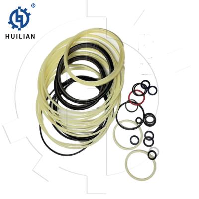 China Excavator Hydraulic Rock Breaker Hammer Atlas Copco SB552 SB702 MB500 MB750 MB1000 MB1200 MB1500 MB1600 Seal Kit for sale