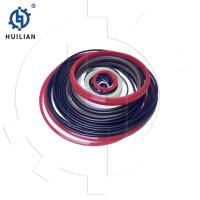 China Excavator Hydraulic Rock Breaker Hammer Atlas Copco SB552 SB702 MB500 MB750 MB1000 MB1200 MB1500 MB1600 Seal Kit for sale