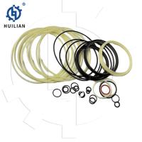 China Excavator Hydraulic Rock Breaker Hammer Atlas Copco SB552 SB702 MB500 MB750 MB1000 MB1200 MB1500 MB1600 Seal Kit for sale