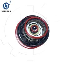 China Excavator Hydraulic Rock Breaker Hammer Atlas Copco SB552 SB702 MB500 MB750 MB1000 MB1200 MB1500 MB1600 Seal Kit for sale