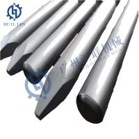 China STANLEY MB100EX MB80EX MB70EX Hydraulic Breaker Hammer Chisel MB50EX MB40EX MB30EX MB20EX Rock Chisel For Hammer Parts for sale