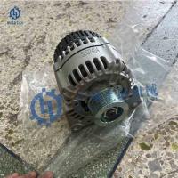 China JCB JS130 JS140 JS200 OEM Excavator Starter Motor 332/Y3346 Excavator Spear Parts Engine Generator Alternator 335/C4730 for sale