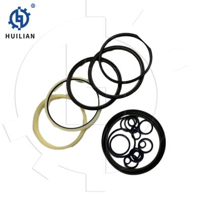 China Hydraulic Rock Breaker Hammer HB4200 HB4700 HB5800 HB7000 HBC1100 1700HD HBC2500 HBC4000 2000H PB110 AT20 PB160 Seal Kit for sale