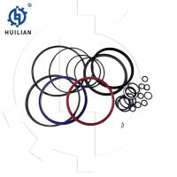 China Hydraulic Rock Breaker Hammer HB4200 HB4700 HB5800 HB7000 HBC1100 1700HD HBC2500 HBC4000 2000H PB110 AT20 PB160 Seal Kit for sale