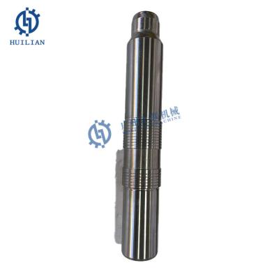 China Furukawa HB10G HB20G HB30G HB40G F20 F22A F22(A+B1+C) F22(A+B1+B2 Hydraulic Breaker Piston Hydraulic Breaker Spare Parts for sale