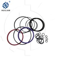 China Hydraulic Rock Breaker Hammer AT70 PB210 AT120 PB310 AT170 PB420 530 AT220 TEX75/80/100H/HS TEX110H/HS Seal Kit for sale