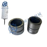 China Furukawa F6 Upper Bush Lower Bush F12 F9 F22 F20 F27 F35 F45 F11 Hammer Tool Bush For Hydraulic Breaker F620103 F620104 for sale