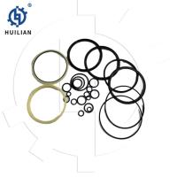 China Hydraulic Breaker Hammer TEX180H/HS TEX200H TEX250H1 TEX400H/HS TEX600/700/900/HS TEX1400H/HS TEX1800/2000H Seal Kit for sale