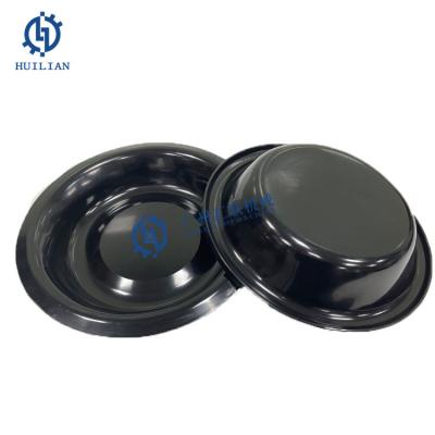 China Montabert BRP130 BRP140 BRP150 V32 V43 V45 V53 V55 V1200 v1600 V2500  Hydraulic Breaker Hammer Diaphragm Membrane for sale